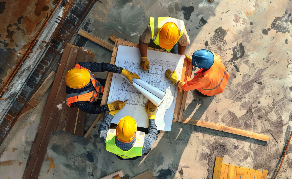 Transportation and Contracting Services UAE Explained - Bright Moon