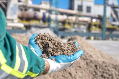 Gatch Sand & Aggregates Supply | Brightmoon UAE
